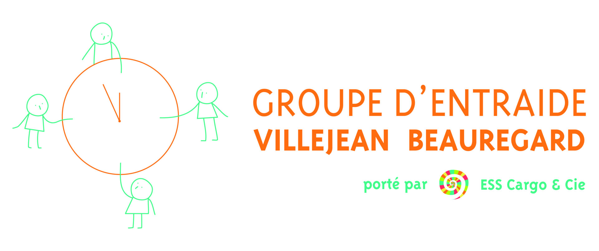 Le groupe d'entraide Villejean - Beauregard - ESS Cargo